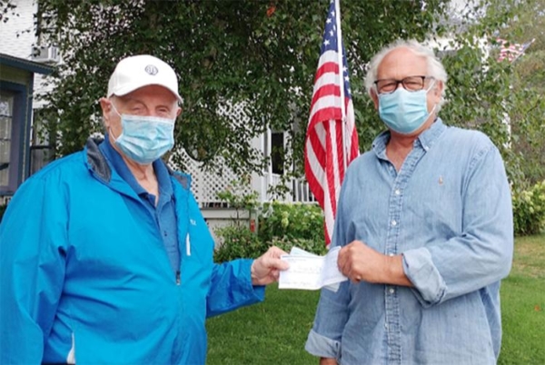 Bay View Association’s Campus Club Raises Funds for Manna Food Project ...