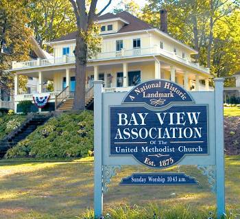 Bay View Association Addresses Lack of Affordable Housing in Petoskey