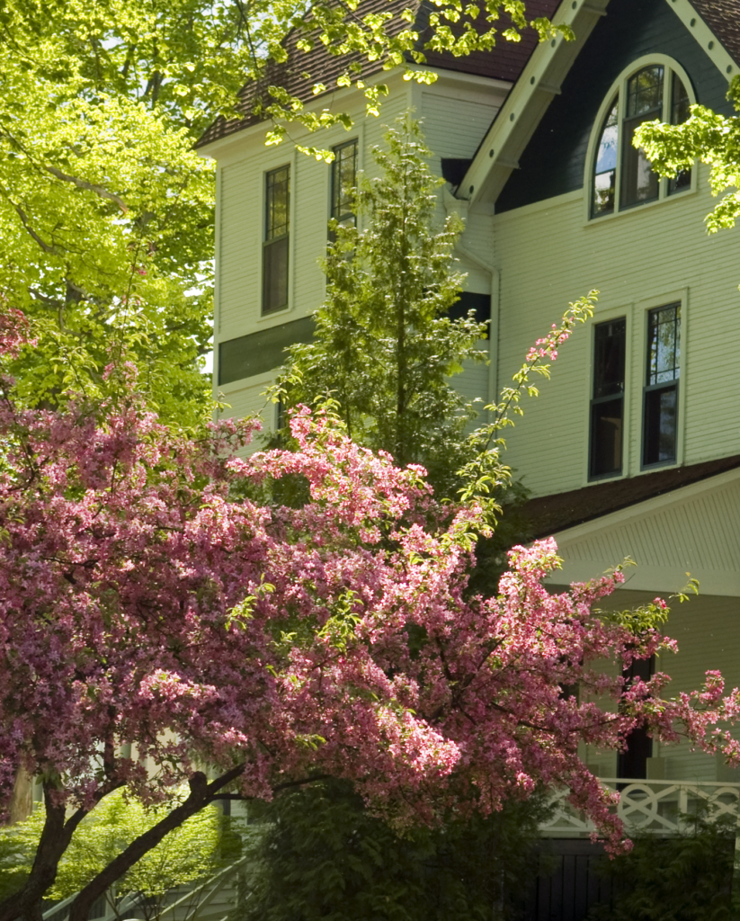 Bay View Association Addresses Lack of Affordable Housing in Petoskey ...