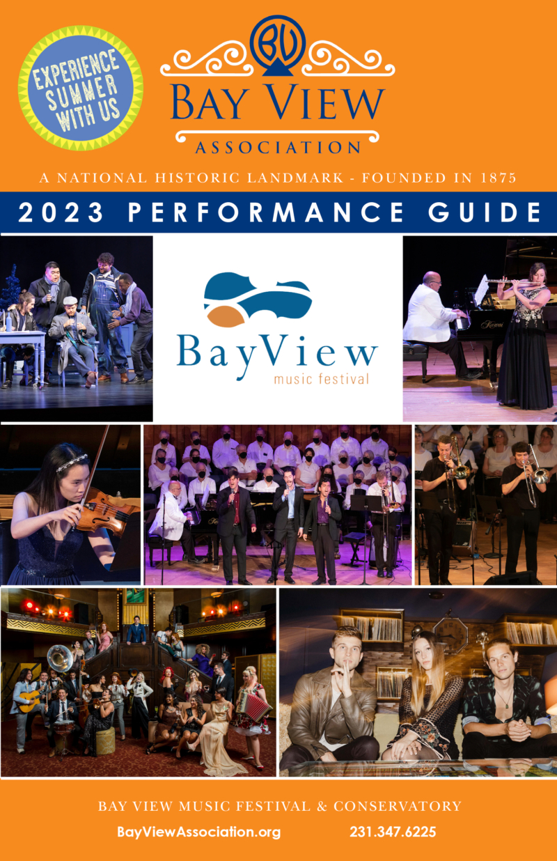 Music The Bay View Association