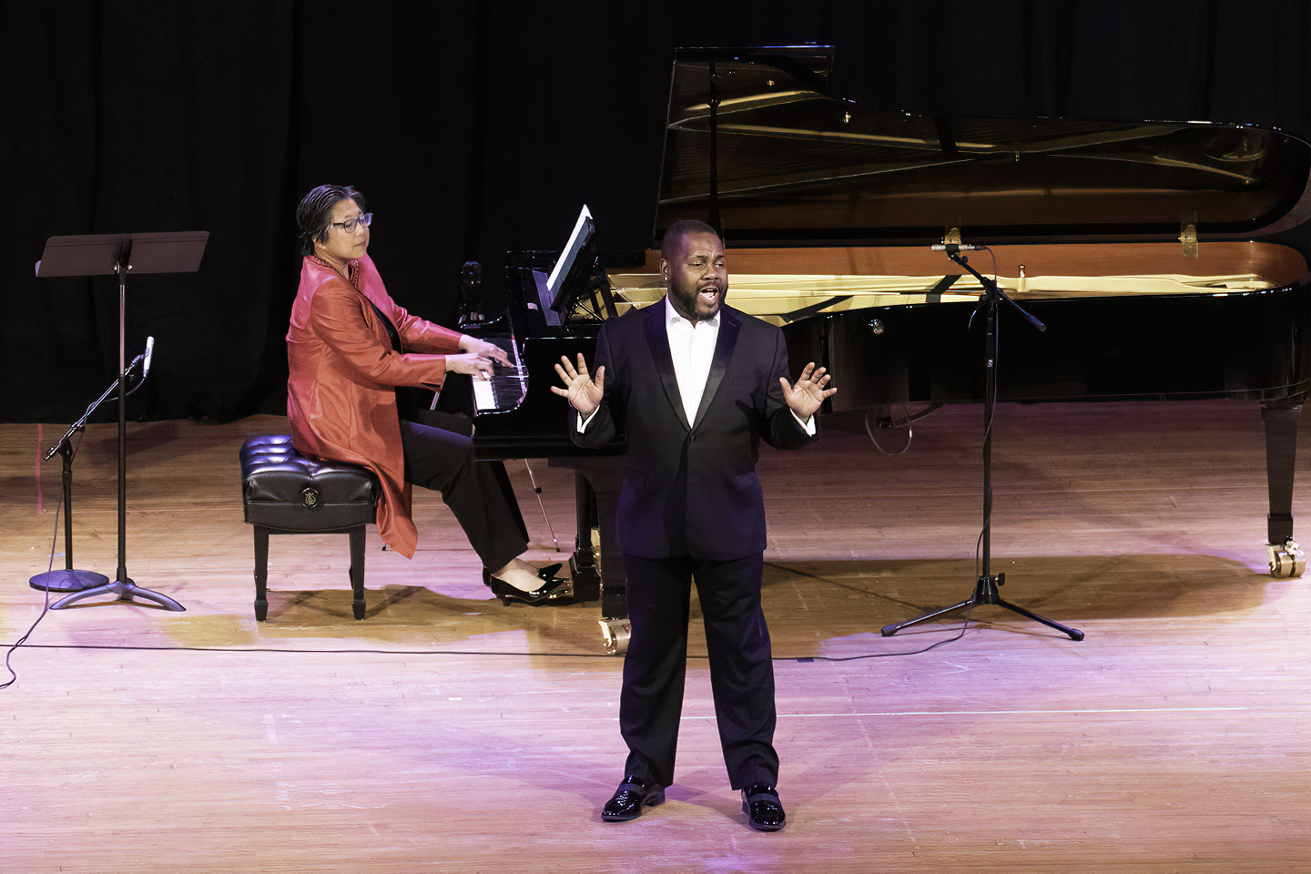 Photo Album - Bay View Association