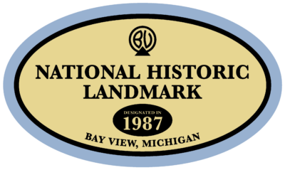 About Bay View - Bay View Association