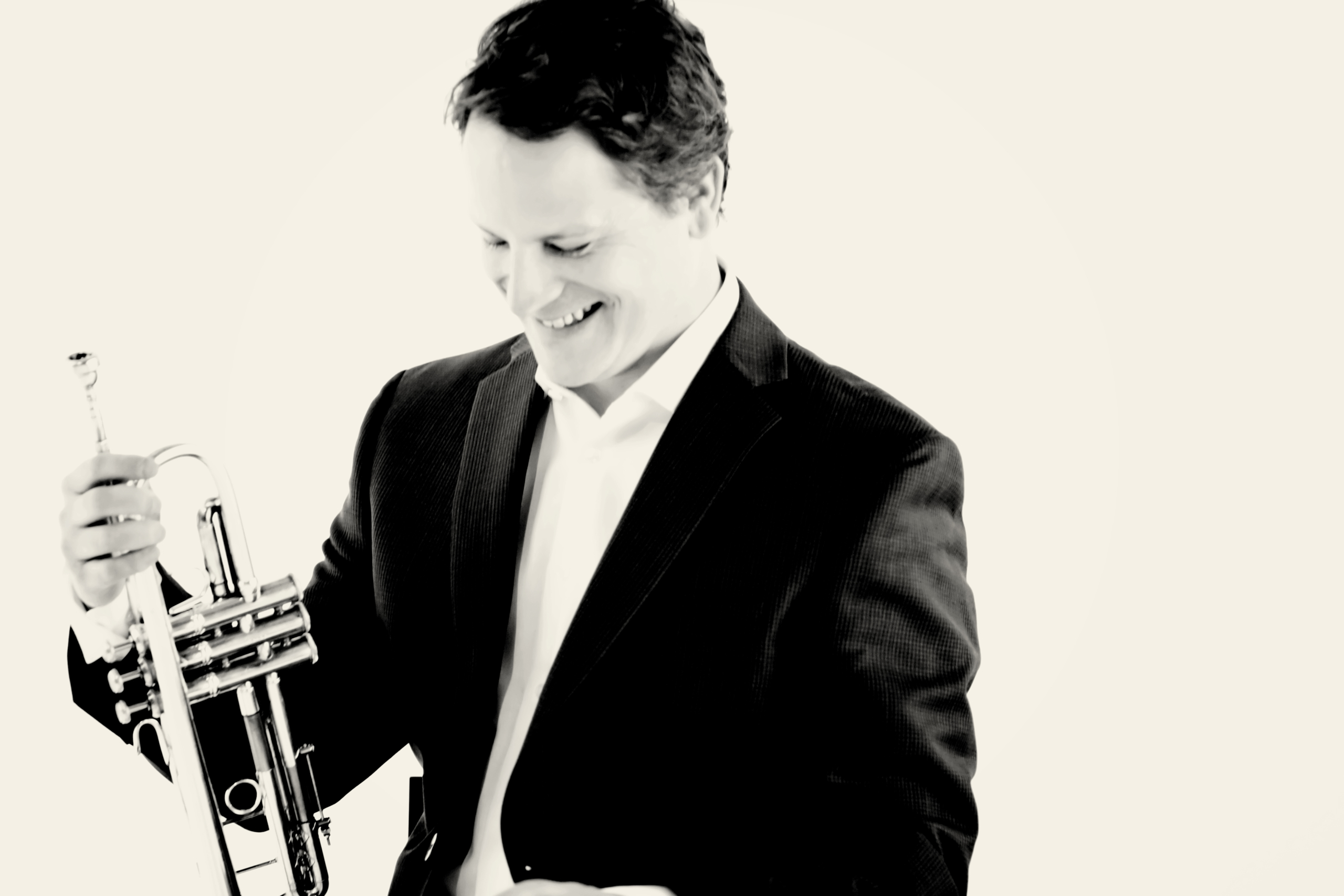 ROBERT WHITE, TRUMPET - Bay View Association