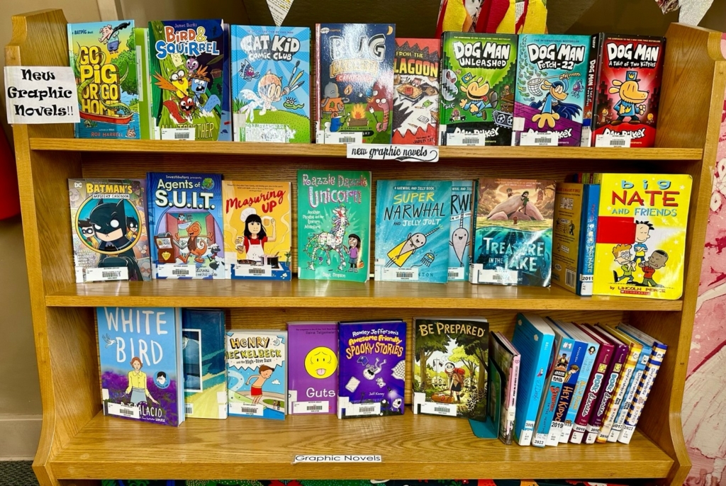 Library - Bay View Association