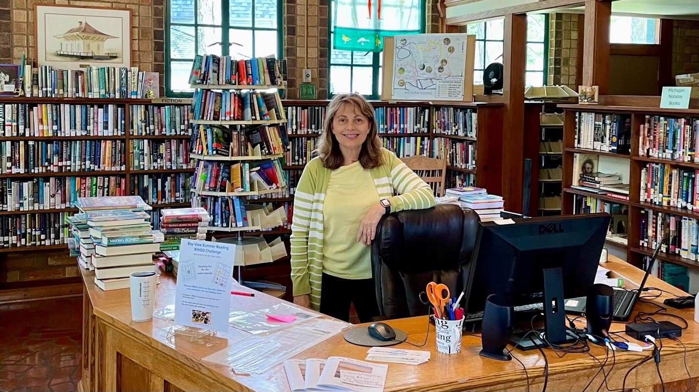 Library - Bay View Association