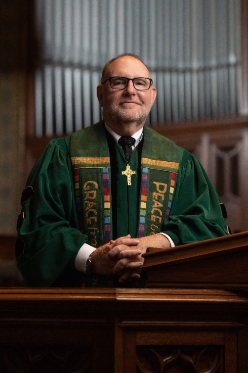 Preachers of the Week