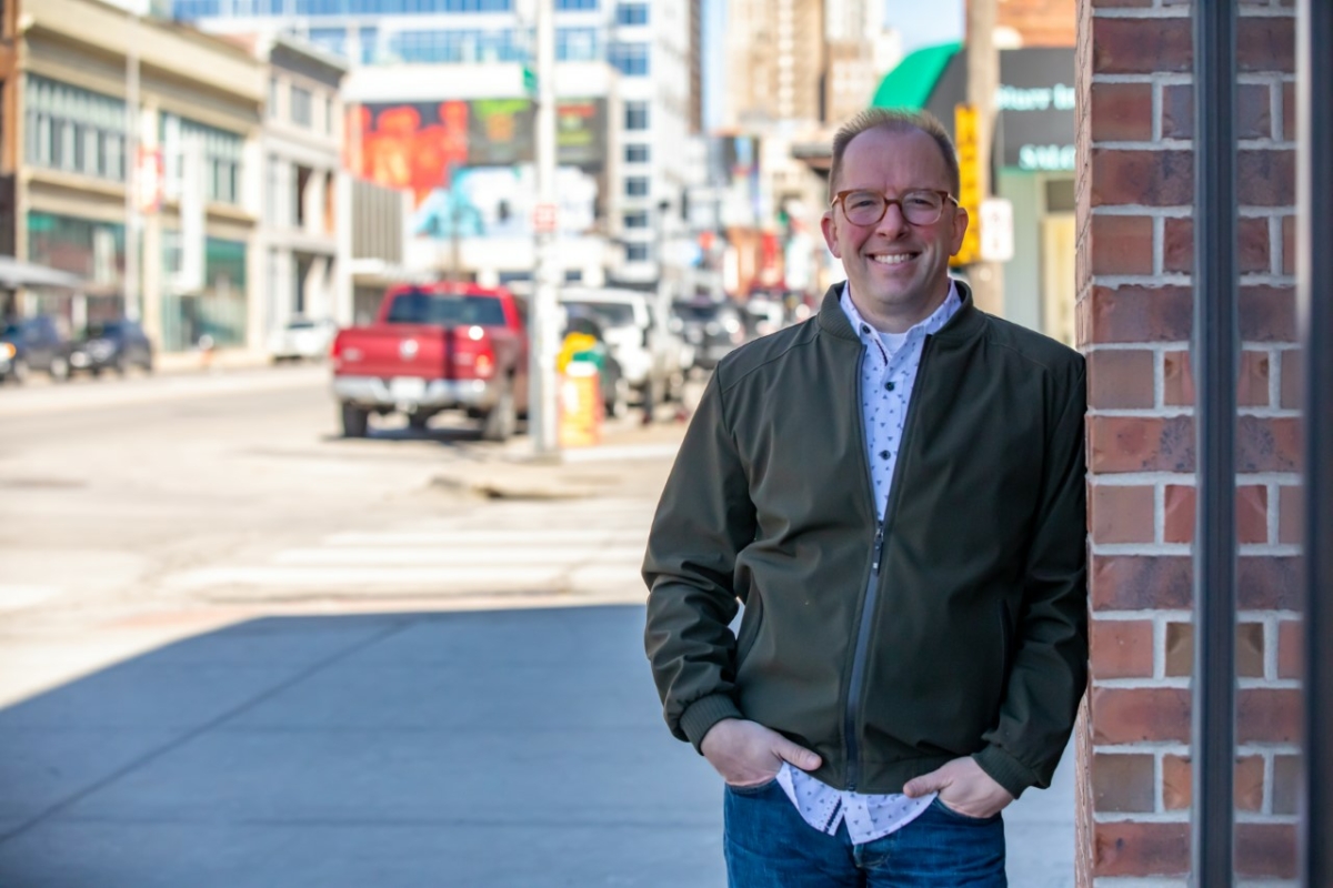 Preachers of the Week