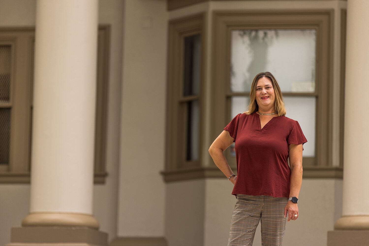 Professional Staff - Bay View Association