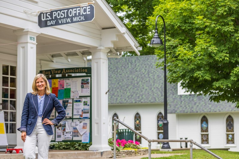 Professional Staff - Bay View Association