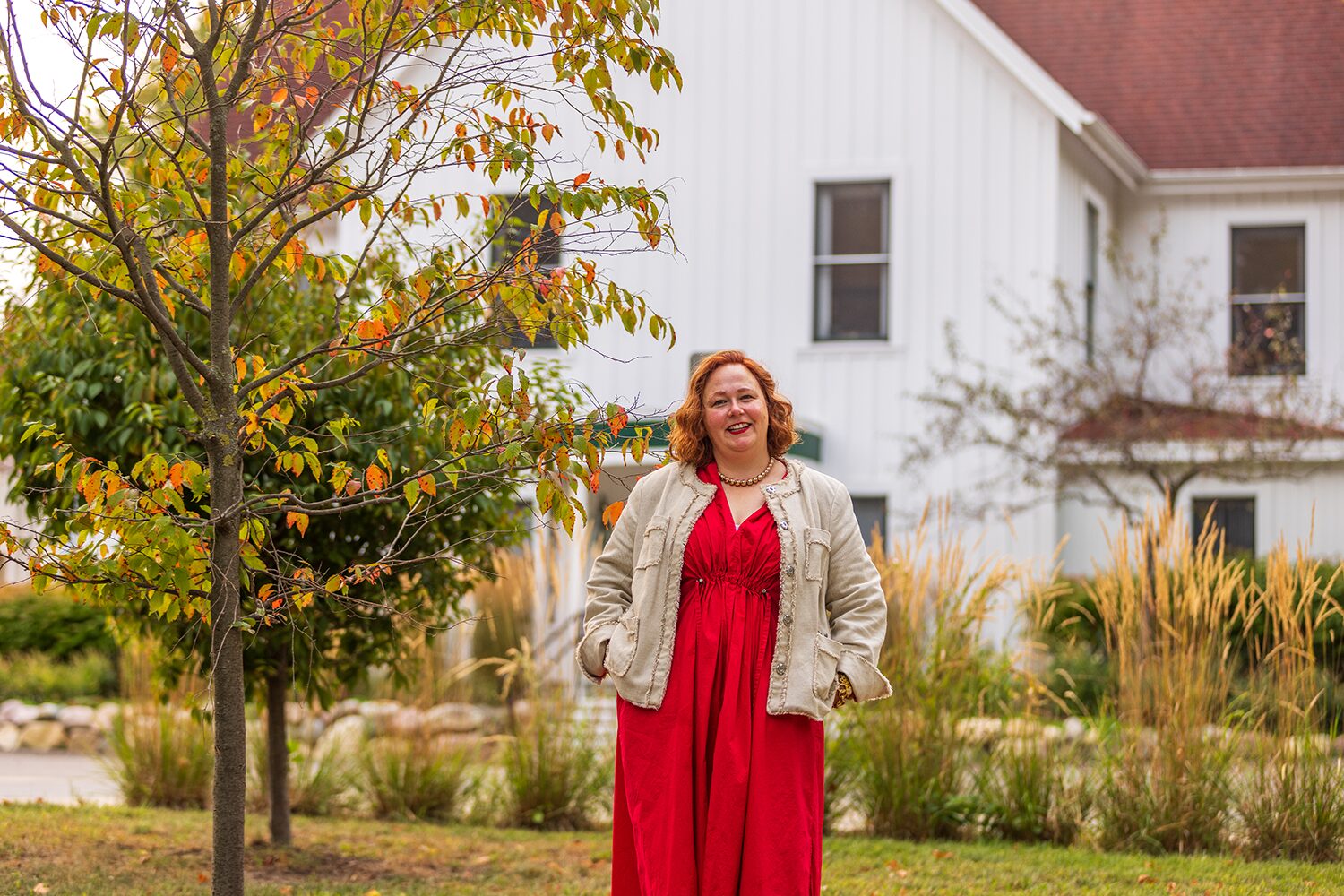 Professional Staff - Bay View Association