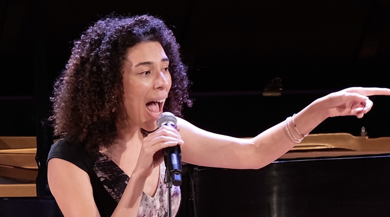 Main Stage Voice Program - Bay View Association
