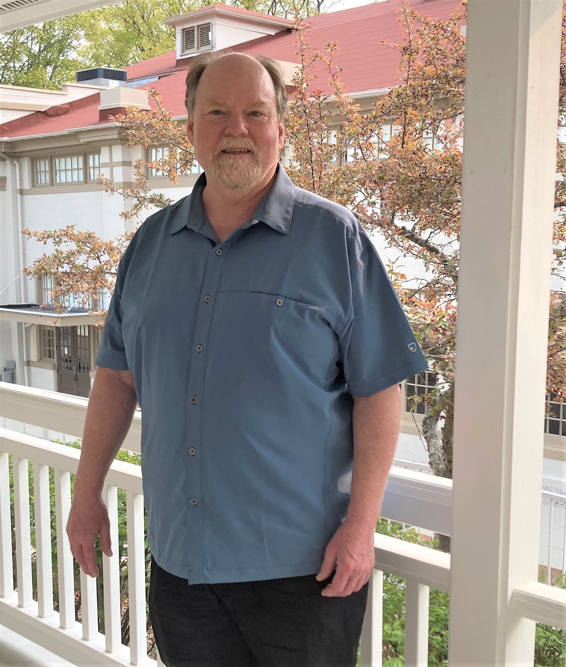 Professional Staff - Bay View Association