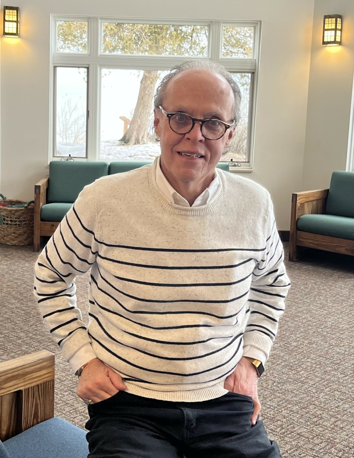 Preachers of the Week | Bay View Association