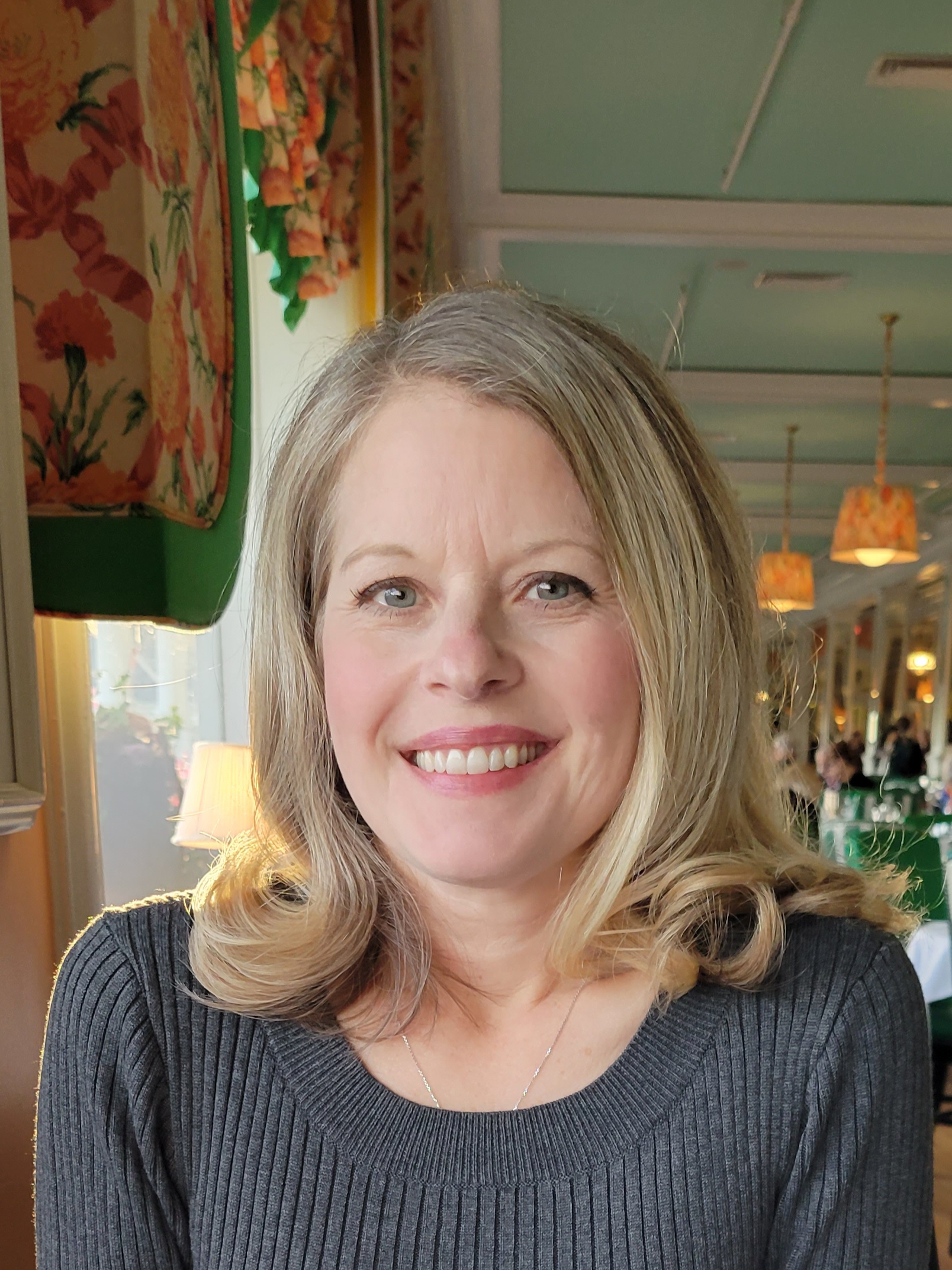 Faith and Family - Bay View Association