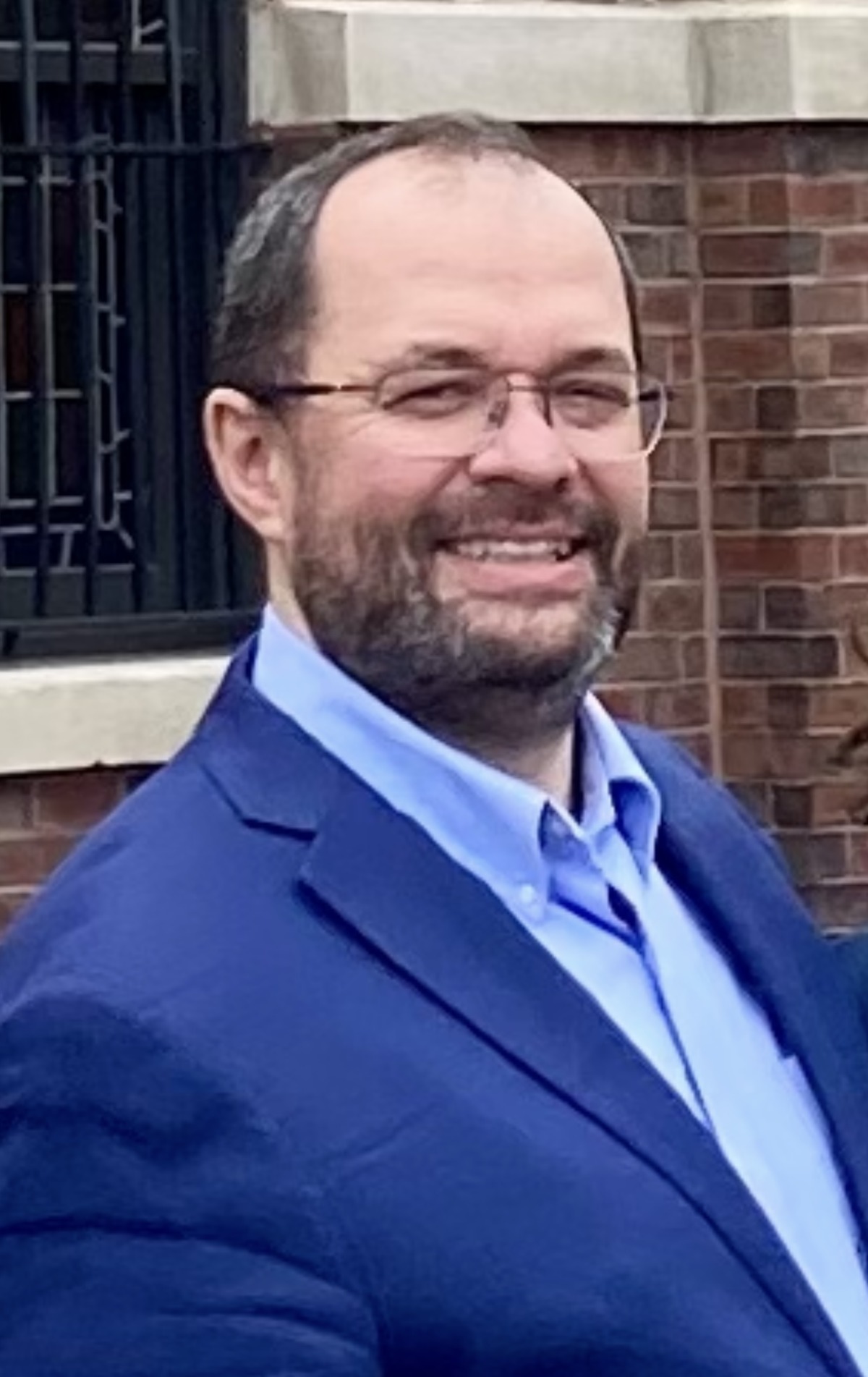 Professional Staff - Bay View Association