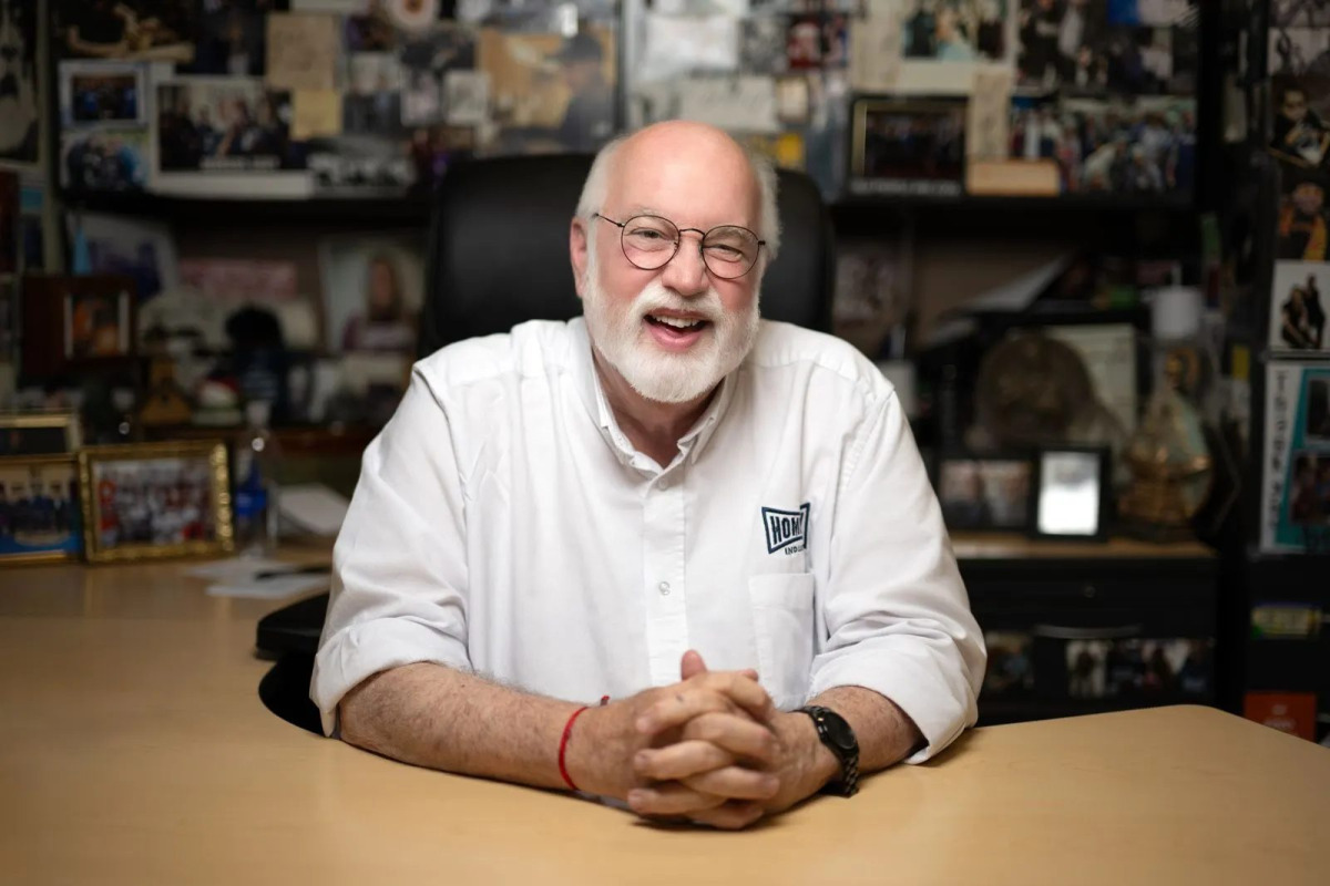 Preachers of the Week - Bay View Association