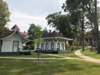 The Bay View Association Calendar